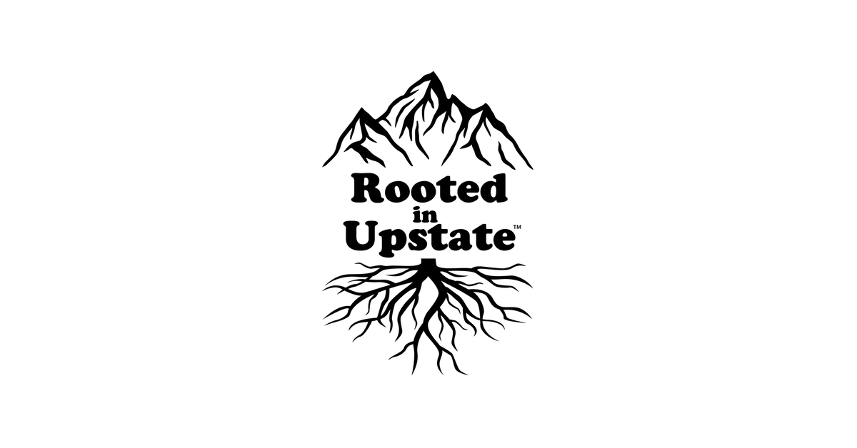 ADK Trail Signs – Rooted in Upstate